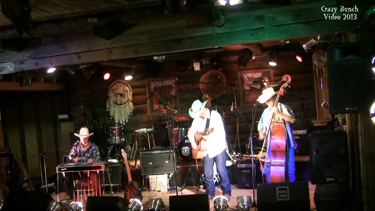 Daniel T.Coates Band - YouTube