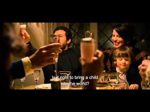 Like the Wind / Comme le vent (2013) - Trailer English Subs