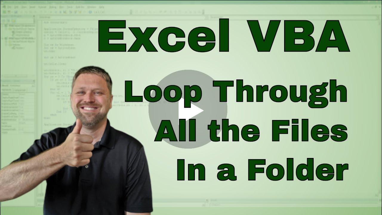 Solved Loop Through All Folders And All Its Subfolders 9to5Answer Solved Loop Through All Folders And All Its Subfolders 9to5Answer