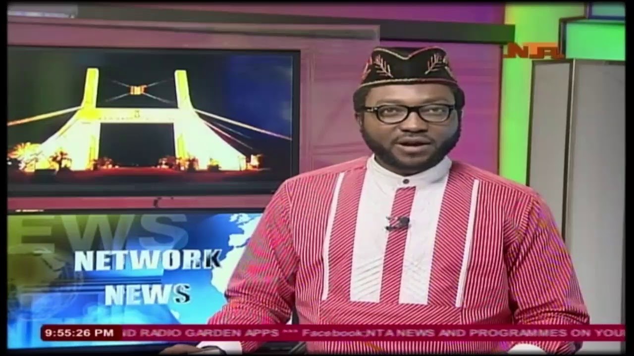 NTA Live TV - YouTube