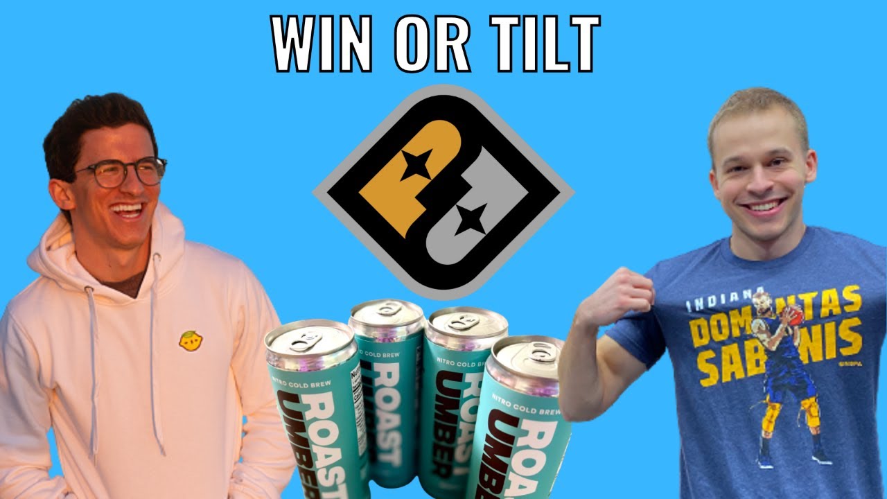 WIN OR TILT - TGIF - YouTube