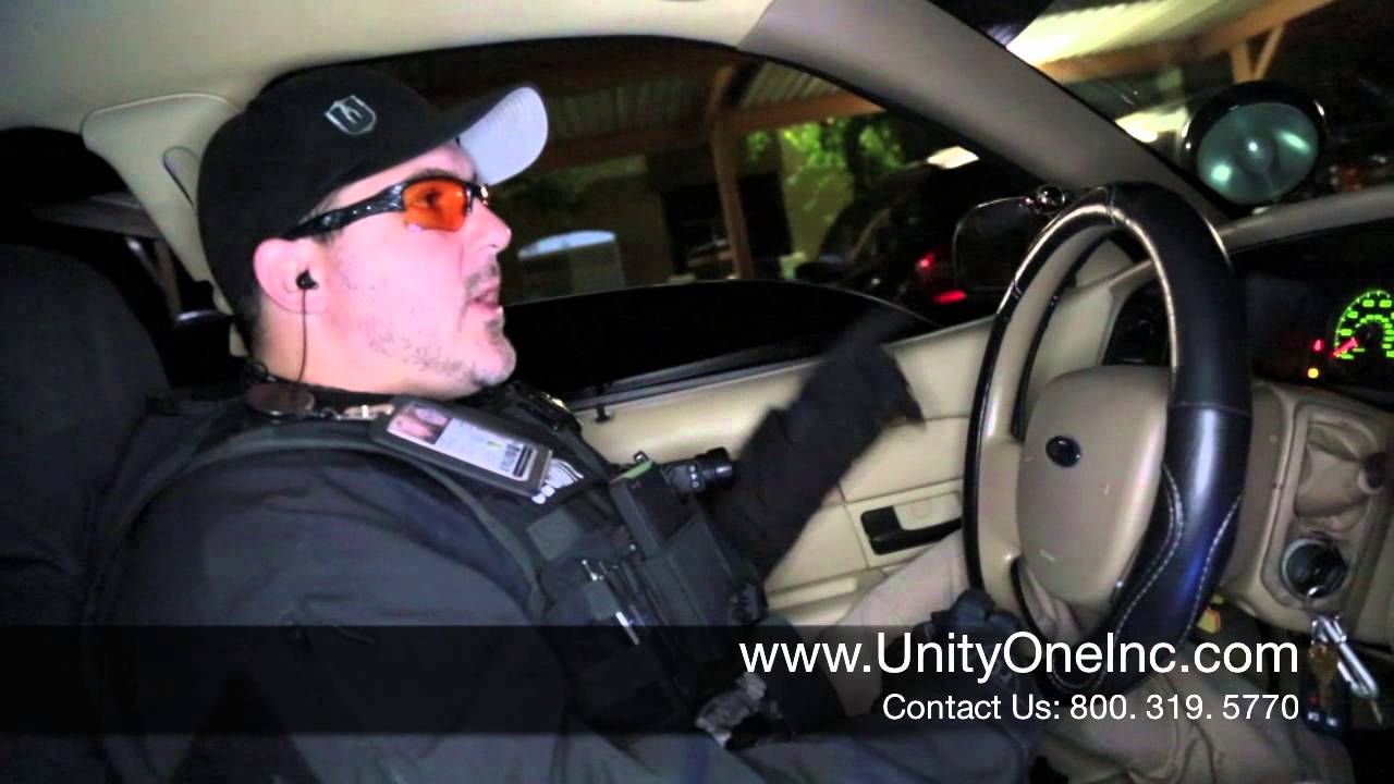 Looking to Hire Armed Security in Las Vegas? | Unity One, Inc. pt. 18 ...