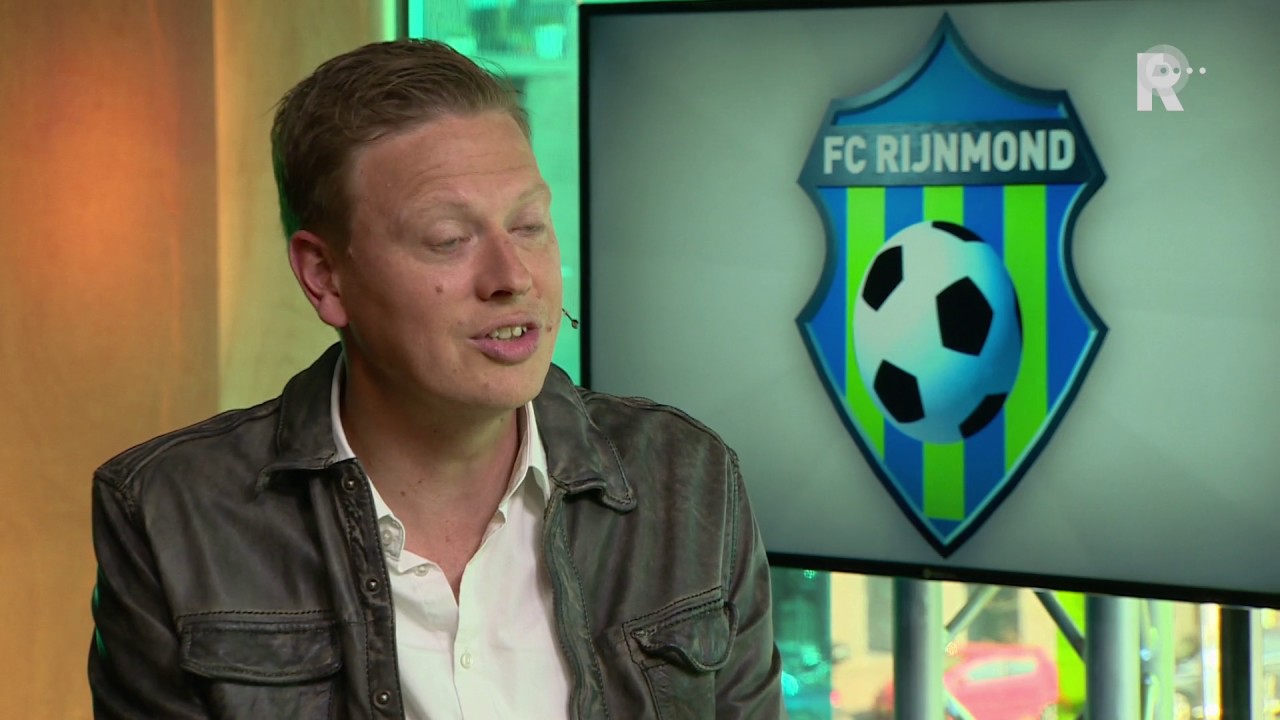FC Rijnmond - 14 april 2017 - YouTube