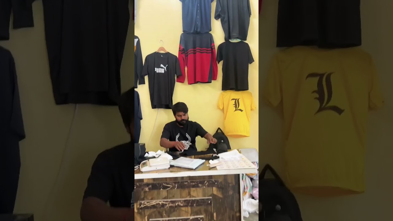 T shirt Manufacturing Trending Song New Video YouTube T shirt Manufacturing Trending Song New Video YouTube