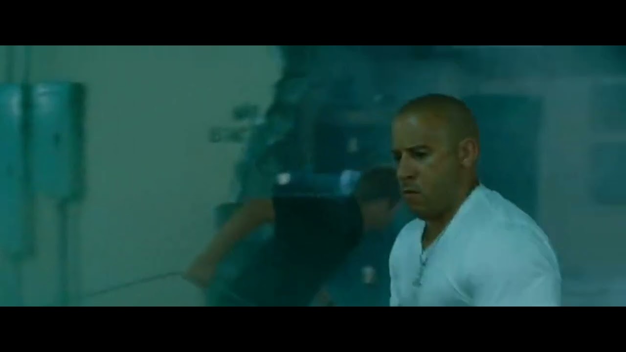 Fast x full movie chori Scenes - YouTube