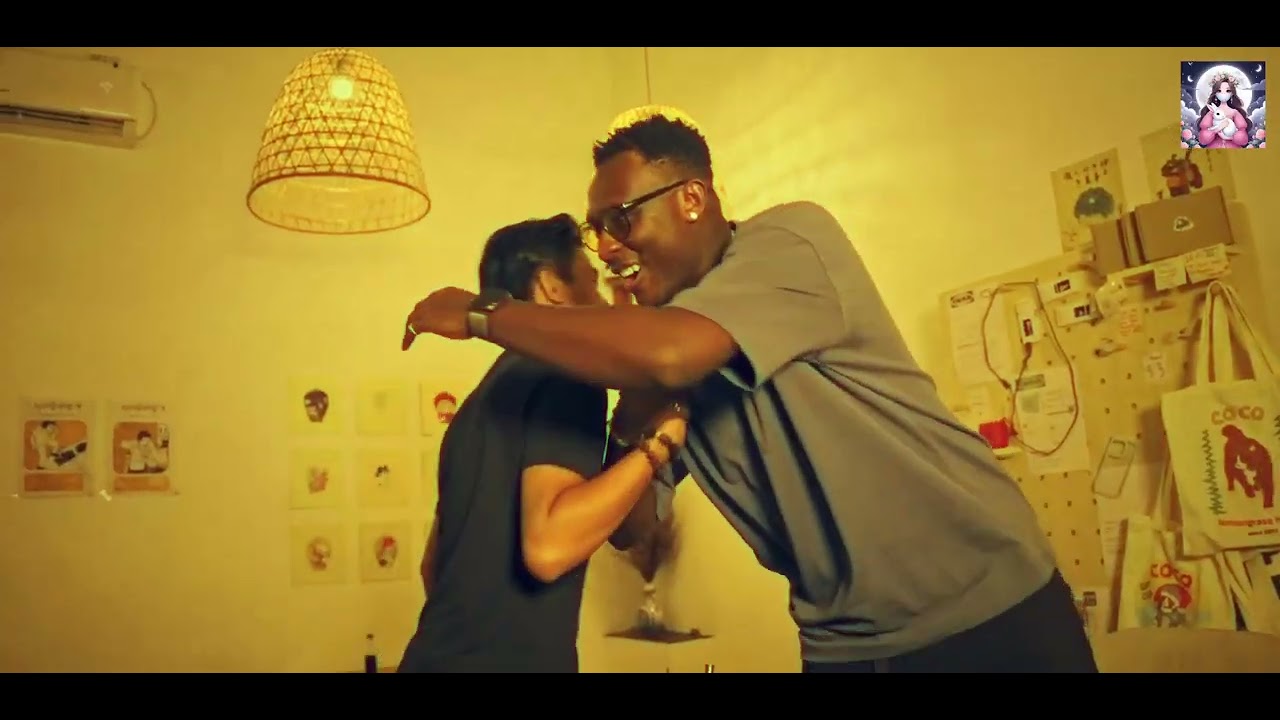 5AM & Monique - One Love, One World (ស្នេហា មួយ, ពិភព លោក មួយ) Official MV Teaser - YouTube