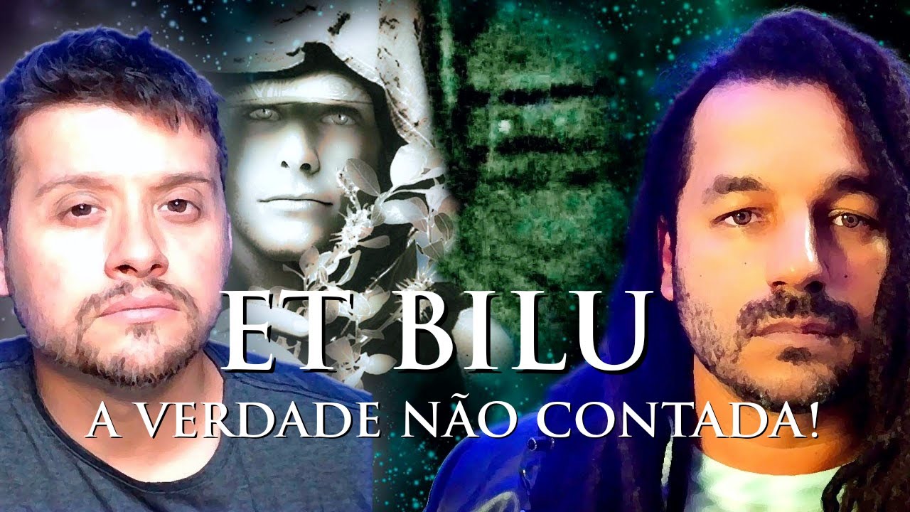 LIVE 💥 INVESTIGANDO A PERÍCIA DAS IMAGENS DO ET BILU NA MÍDIA (O ...
