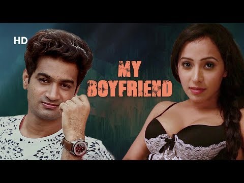 My Boyfriend (HD) | Jyotika Thakur |  Mehul Advani | Rajneesh | Bollywood Sexy Movie