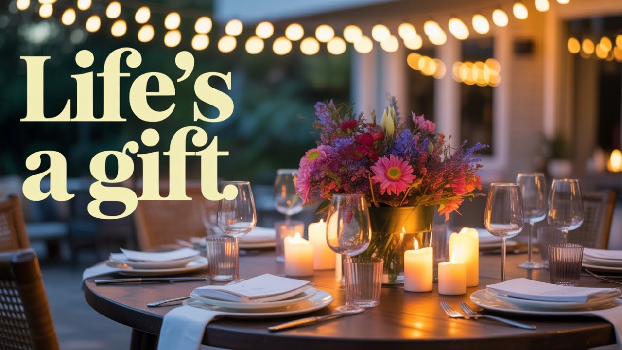 We Made the Ultimate Thanksgiving Soundtrack With AI - YouTube