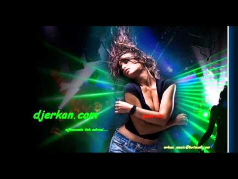 Dj ErKaN vs 2011 Remix Tuğba Ekinci o Şimdi Asker video