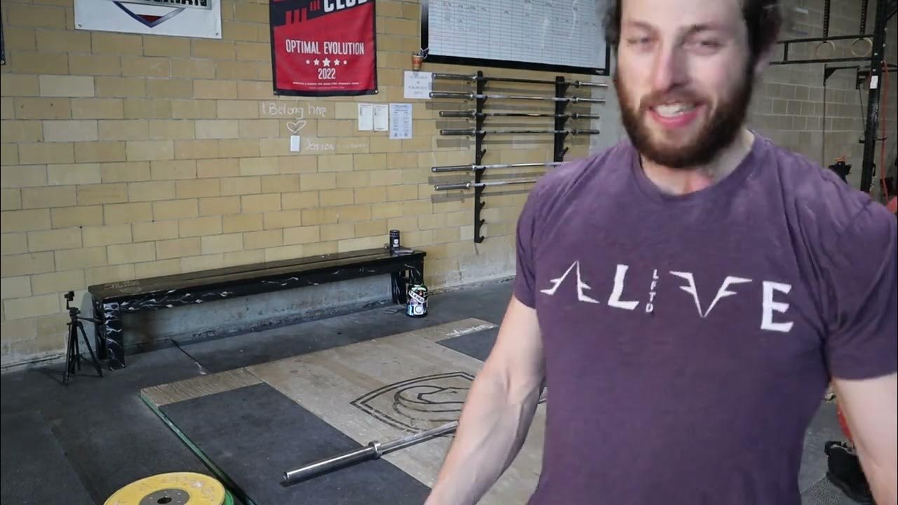 Year 1 // Quarter 1 // Week 10 // Day 1 - YouTube