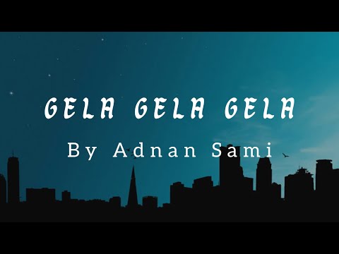 Gela Gela | Akshay Kumar | Kareena Kapoor | AdnanSai Sunidhi Chauhan | Aitraaz | Hit Song