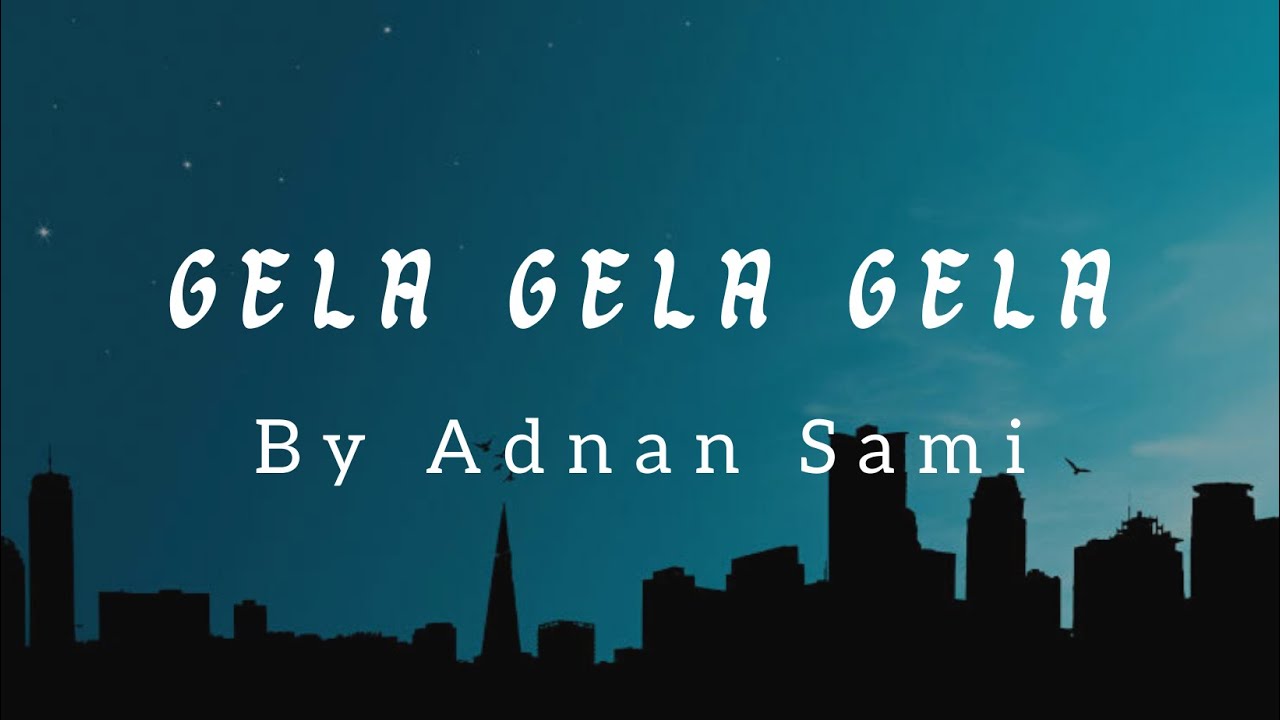 Gela Gela | Akshay Kumar | Kareena Kapoor | AdnanSai Sunidhi Chauhan ...