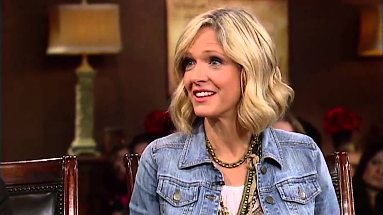 Women of Faith: Rise Against the Darkness (James Robison / LIFE Today ...