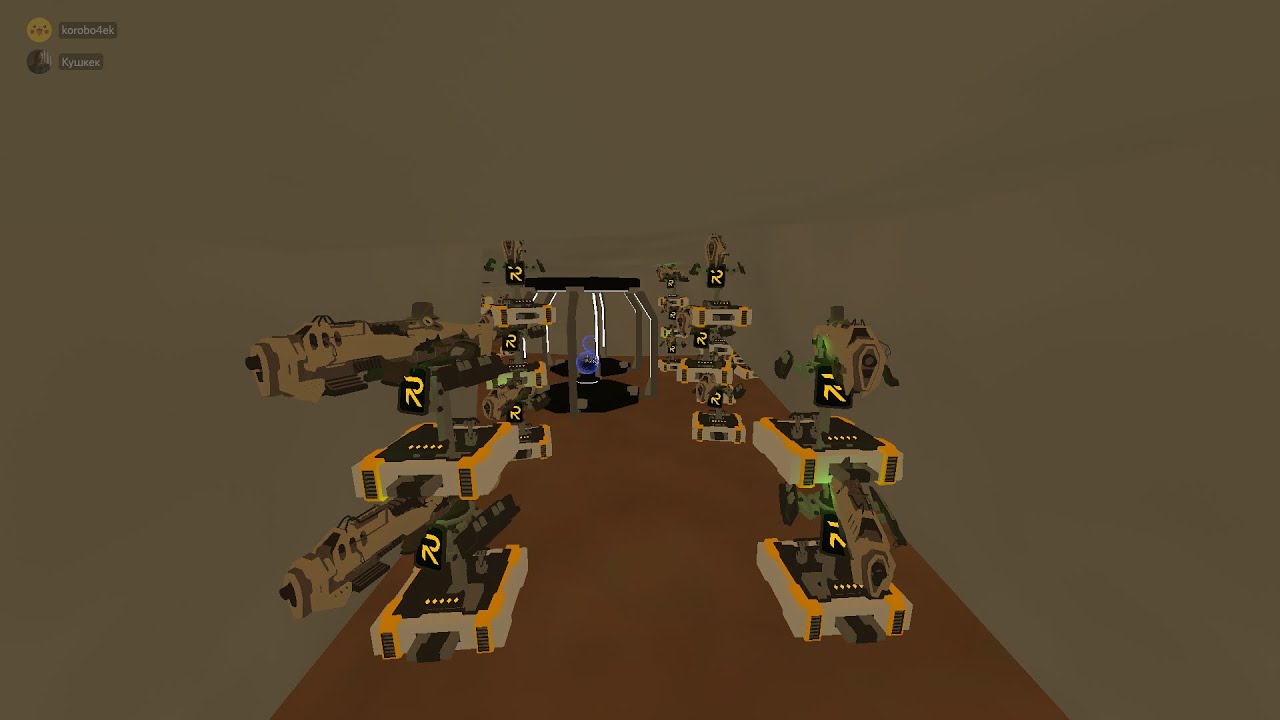 roez 4 unturned reid bunker - YouTube