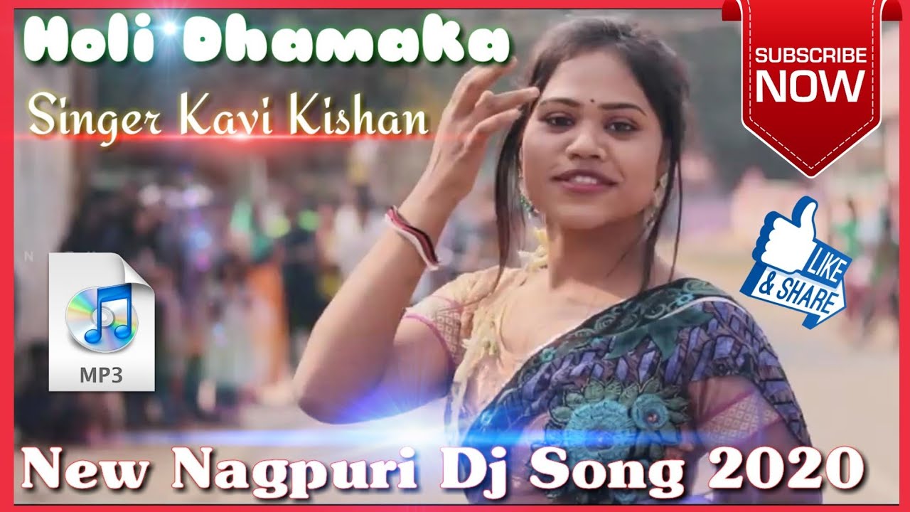 New Nagpuri Video Song 2020 New Sadri Nagpuri Dj Song 2020 New Remix