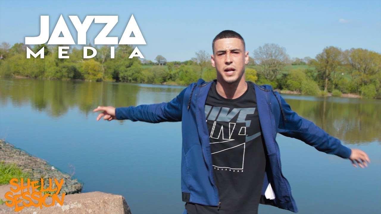 Jayza Media - Cobra (Shelly Session) - YouTube