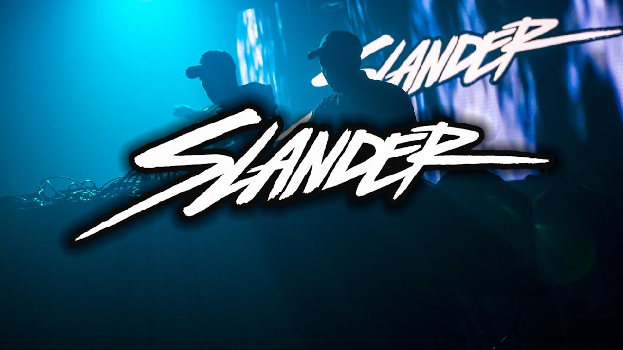SLANDER MIX | Best Dubstep & Trap - YouTube