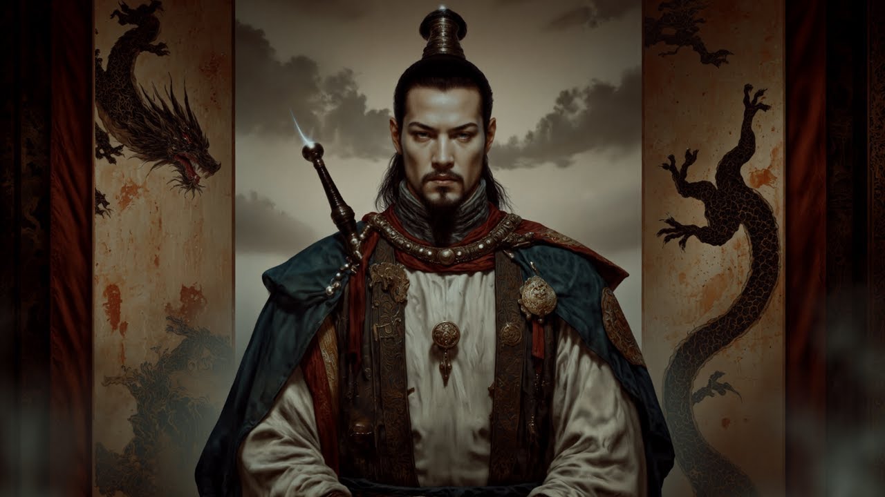 TIMELINE OF THE EMPERORS OF QIN AND HAN DYNASTIES (WITHOUT NARRATION ...