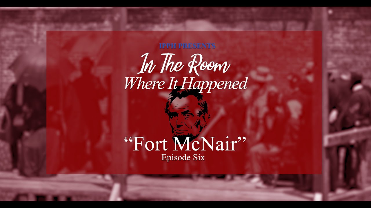 John Wilkes Booth Conspirators