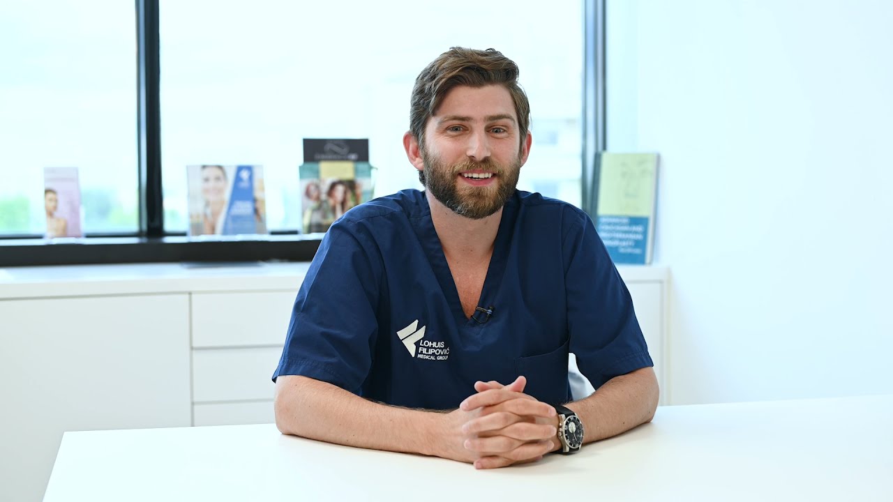 Dr. med. Pedro Stapleton-Garcia - YouTube