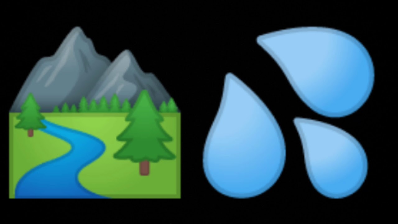 Water cycle rap - YouTube