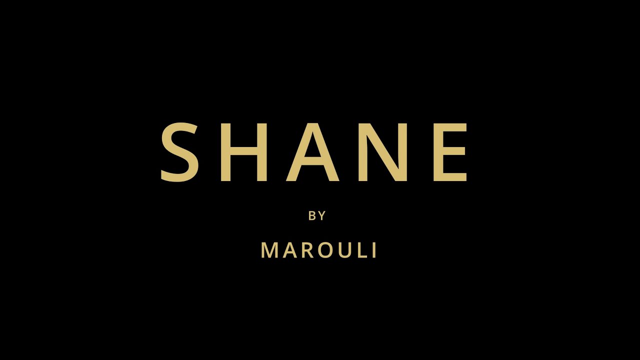 Shane (Official Music Video) feat. Martin Quinn - YouTube