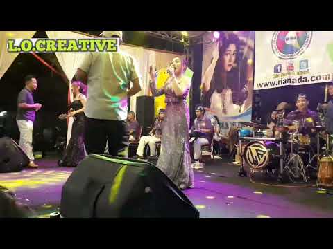 Ria nada yg punya Beda.Fitri Vildania.Seharusnya Aku.Live Babelan L.O.Creative