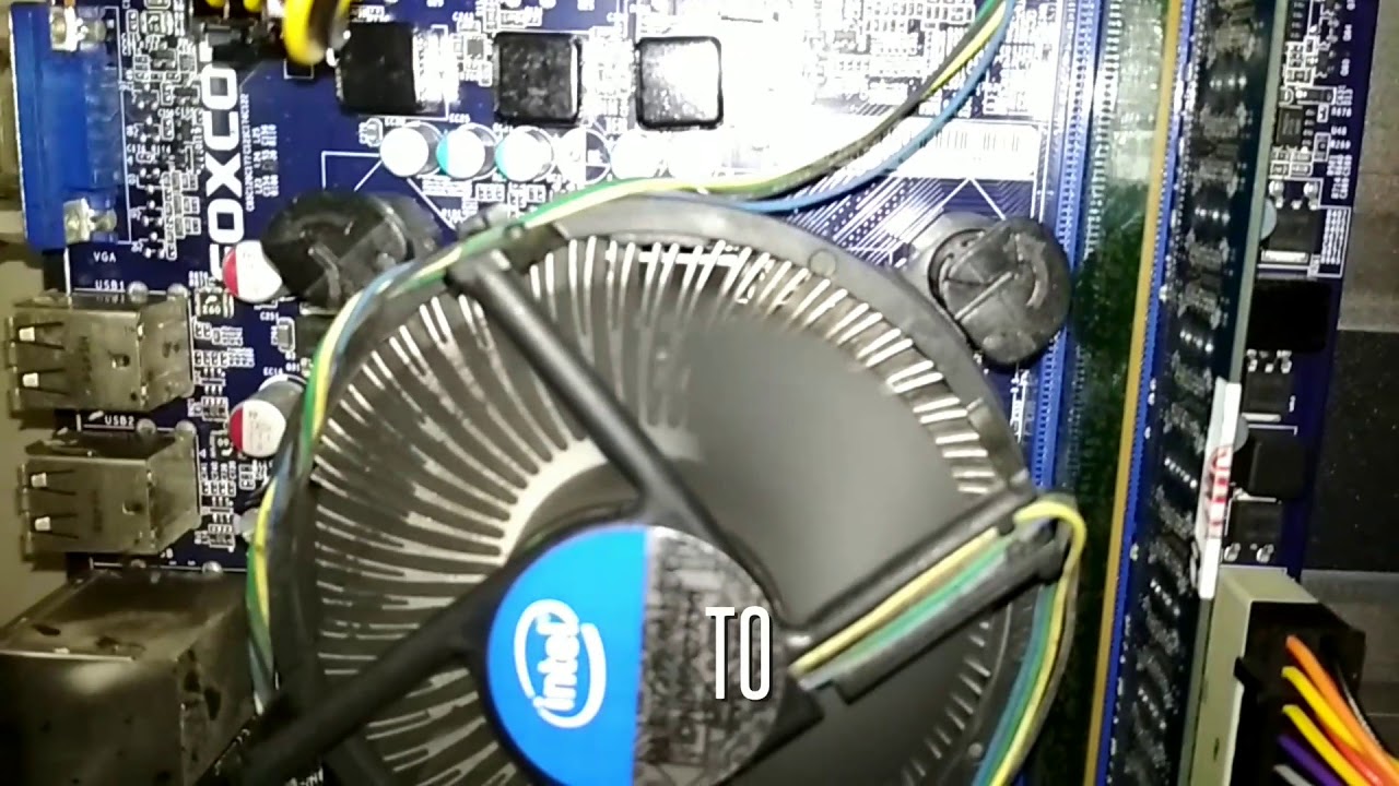 Migrate From AMD to Intel Without Bluescreen Windows 8 - YouTube