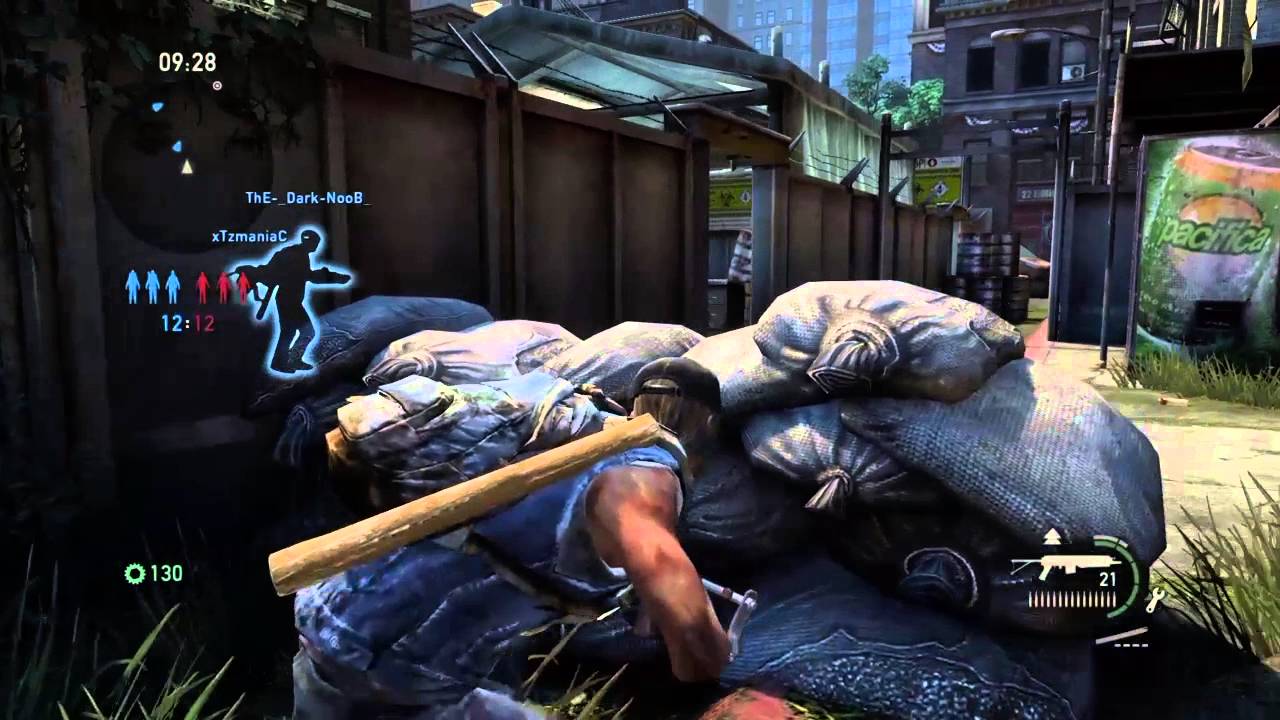 FN Match vs CRAZY NOOB - YouTube