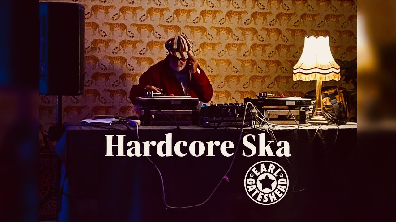 Hardcore Ska - YouTube