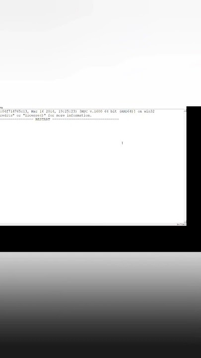 Python Youtube