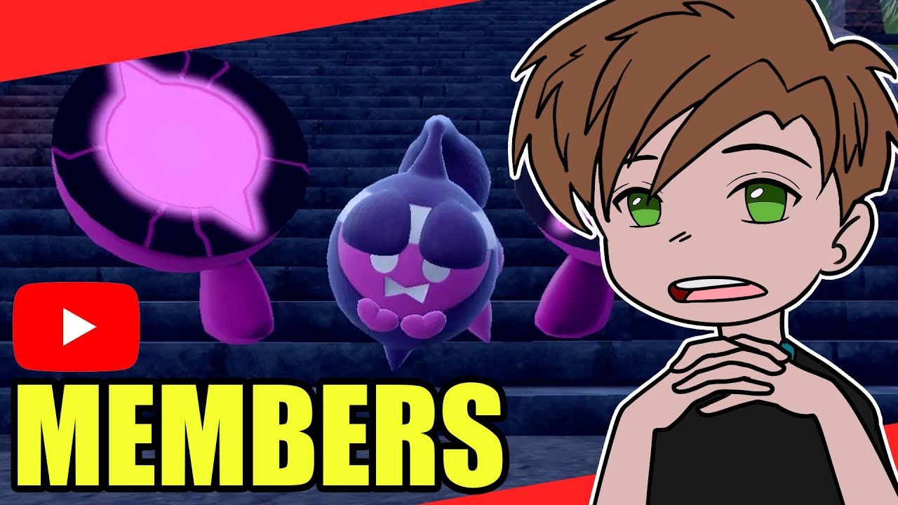 Why I Don't Show My Face, Toxic Pokemon Fans, & More | Monthly Members ...
