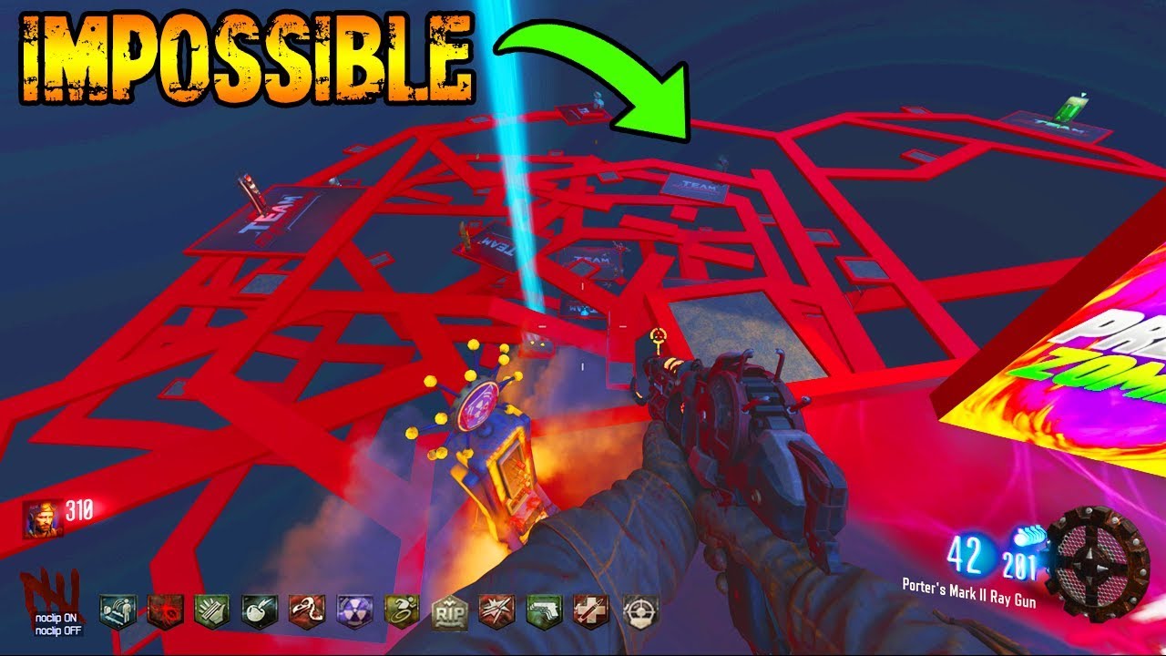 KID RAGES ON IMPOSSIBLE MAP AND BREAKS HIS KEYBOARD. - YouTube