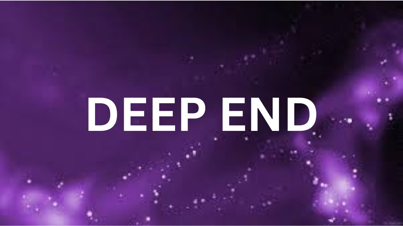 [FREE] Deep End ~ Cloud Rap Type Beat - YouTube