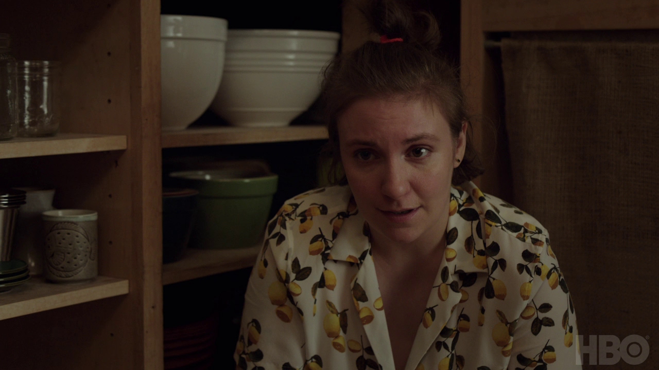 Girls Season 6: Episode 2 Recap (HBO) - YouTube