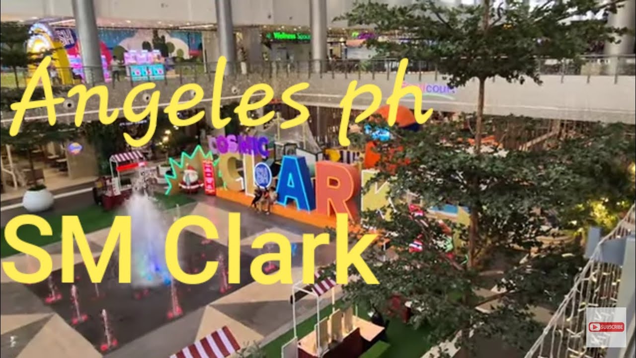 SM Clark - YouTube