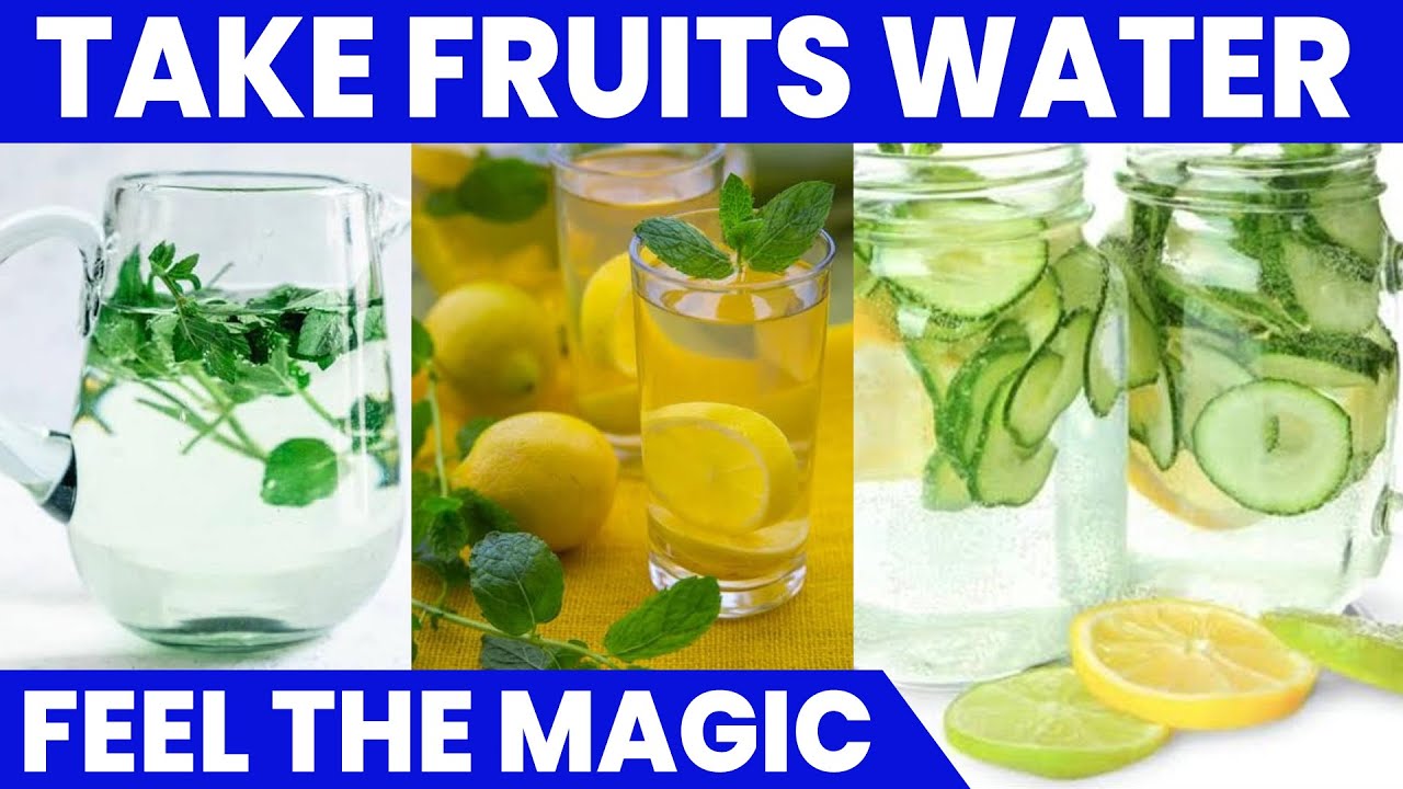 Easy Ways to Hydrate your Body | Hydrate Body Naturally | Avoid ...