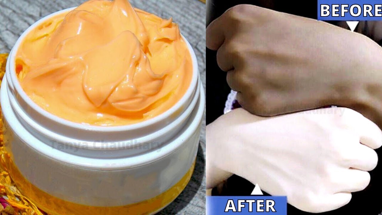 Get Fair Skin in Just 3 Days | Skin Whitening & Anti-Aging Cream ...