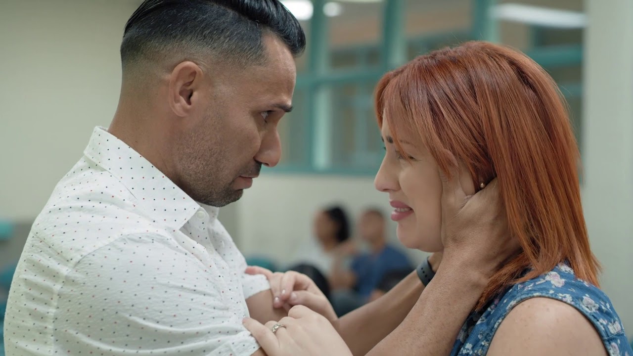 Creeré: Trailer Oficial (2020) - YouTube