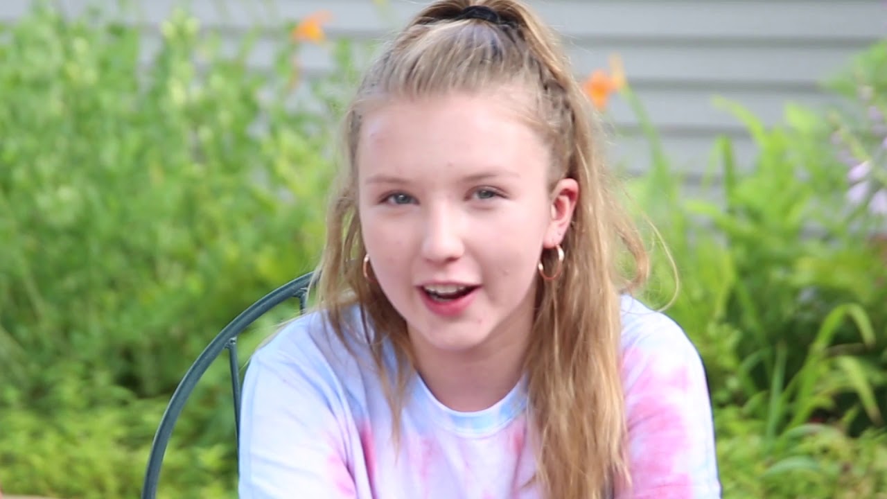 Shea @ Snow Farm Summer - YouTube