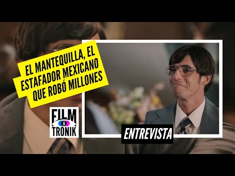 Felipe Martínez y Olfa Masmoudi | El Mantequilla, un maestro de la ...