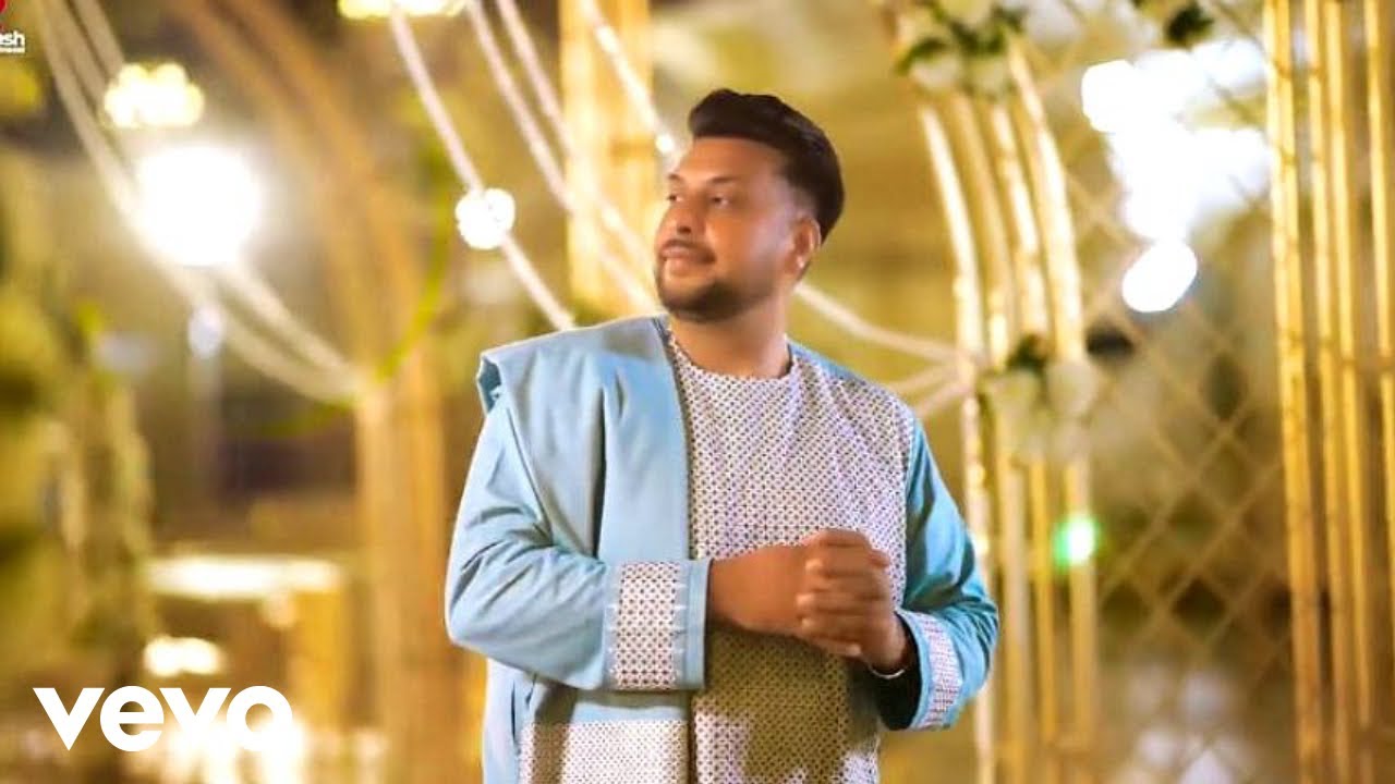 Samir Hassan - Kandahari Remix ( Official Video ) - YouTube