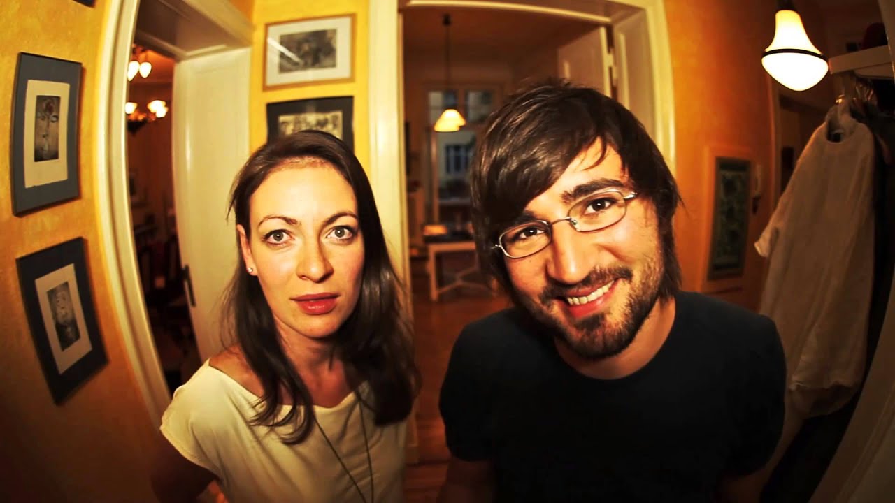 KAHLA Kreativ Clip Award 2012: 1. Winner "Cooking is art" by Alexander ...