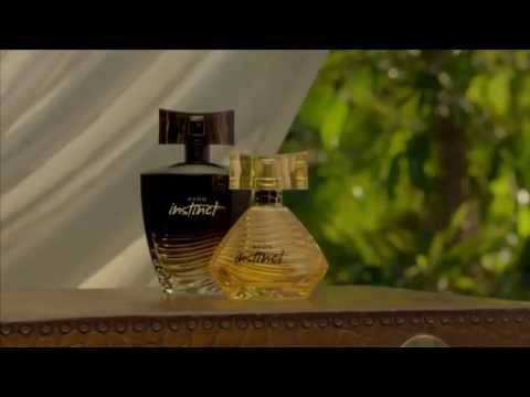 AVON Instinct