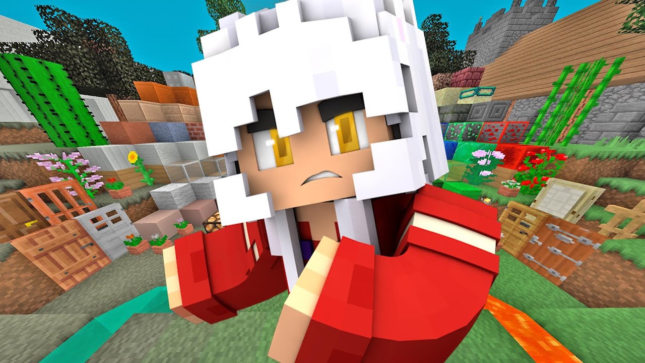 MINECRAFT | UHC RED DEFAULT EDIT 1.8 | TEXTURE PACK PVP EXIDAX - YouTube