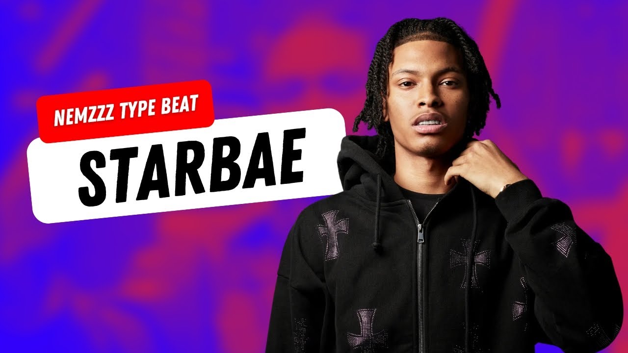 [FREE] Nemzz Type Beat - StarBae - YouTube