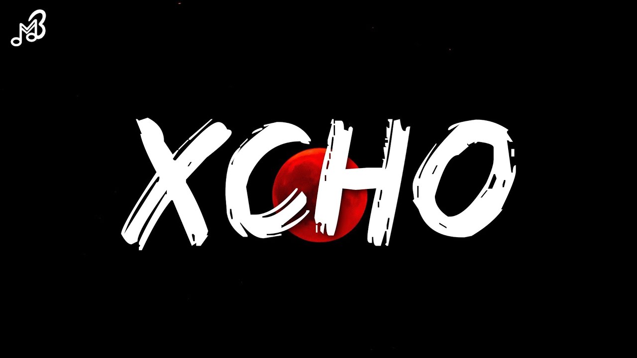 Xcho - Ты и Я (Lyrics) - YouTube