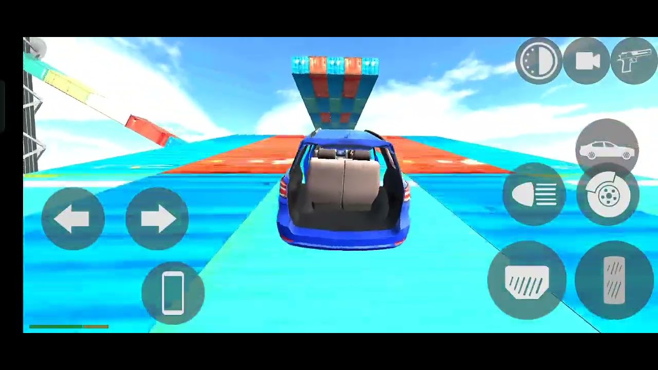 💯Top Fortuner Car Vs Bike Takkar Video And Standard Racing Video ...