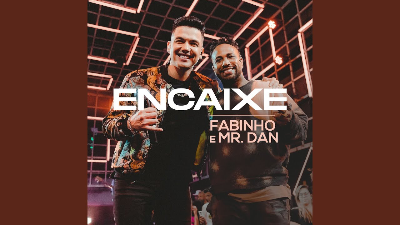 Encaixe (Ao Vivo) - YouTube